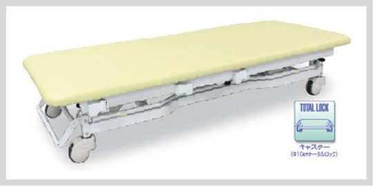 SLEEPING CART FOR PATIENTS – LUNDAL(THAILAND)CO.,LTD.